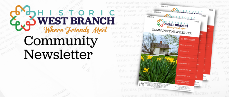 West Branch Public Library